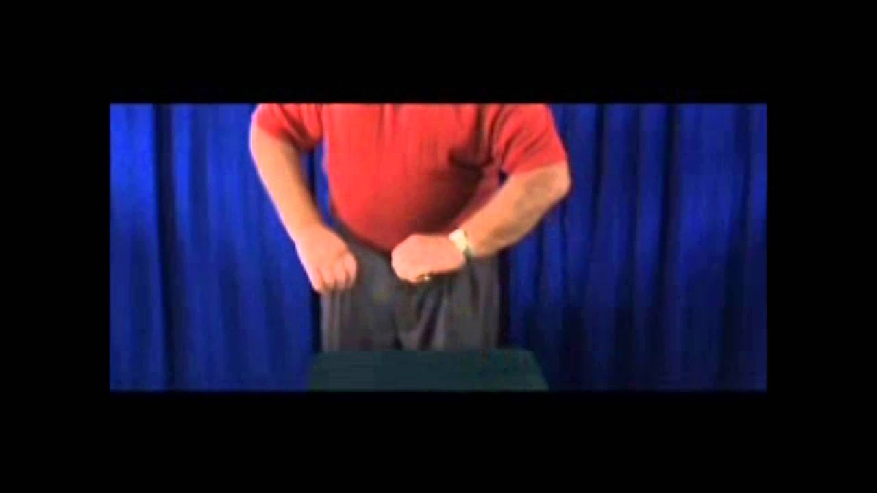 chameleon knives by joe mogar dvd - YouTube