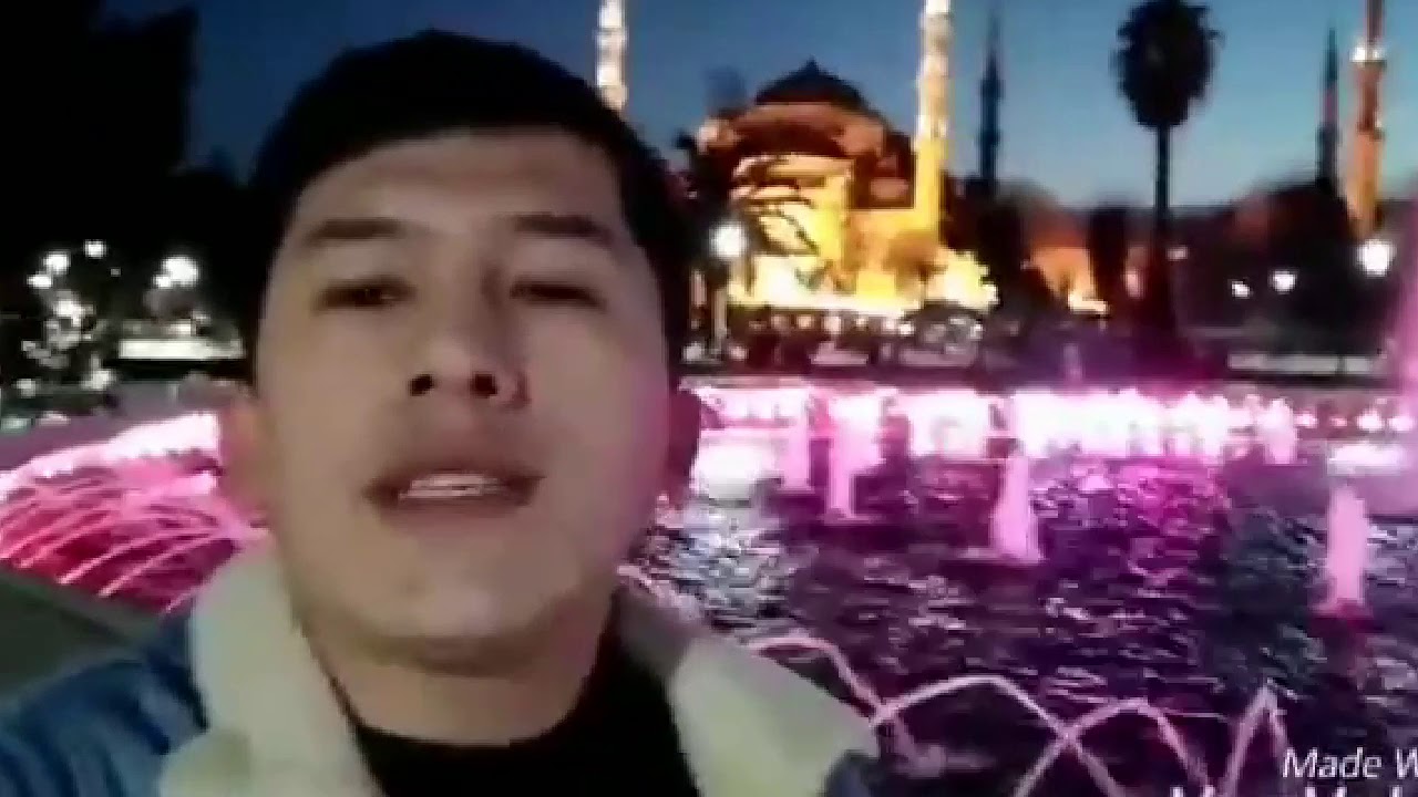 Onalarimiz uchun 8-mart uchun tabrik sherlar - YouTube