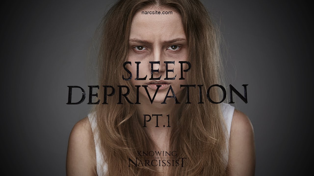 Sleep Deprivation : Part 1 - YouTube