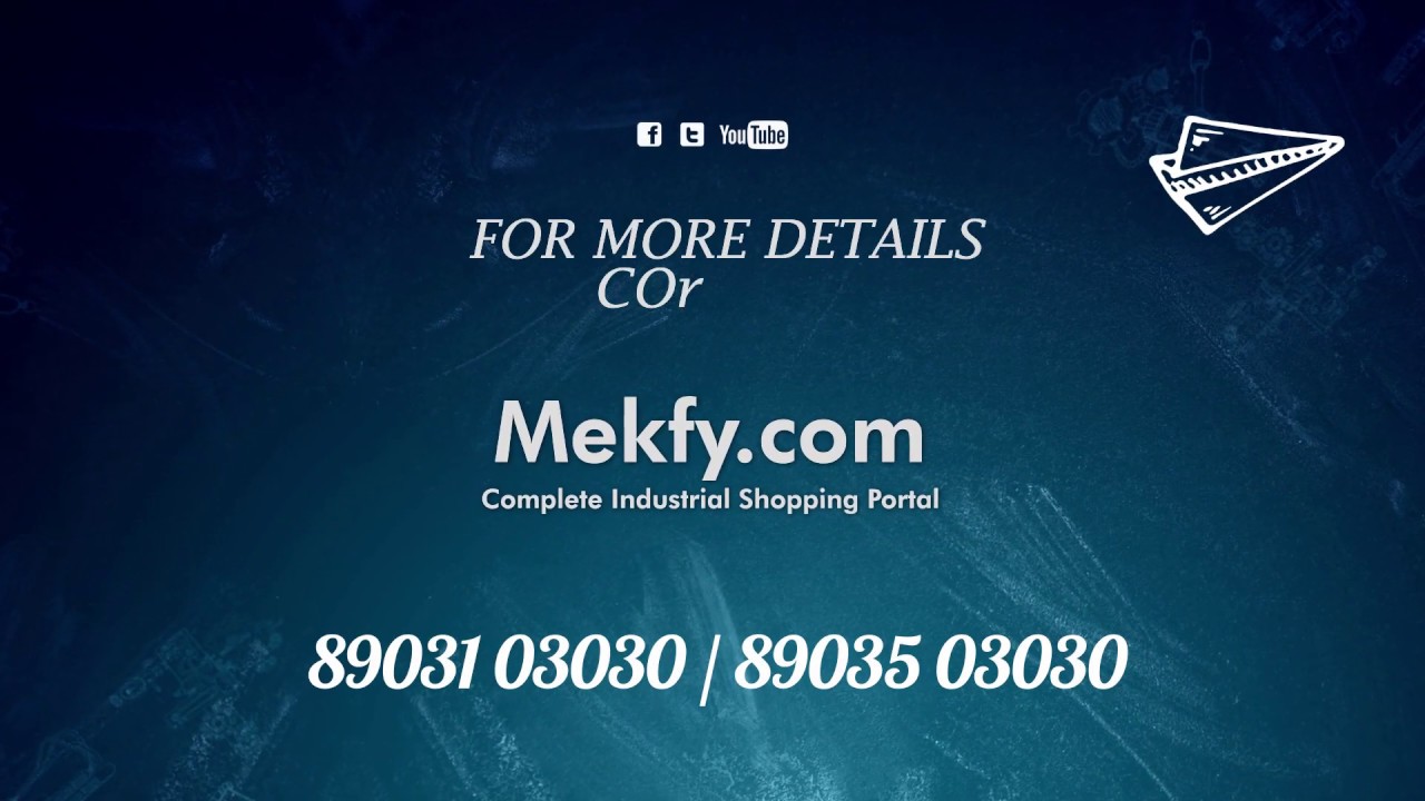 MEKFY.COM Promotion Video - YouTube