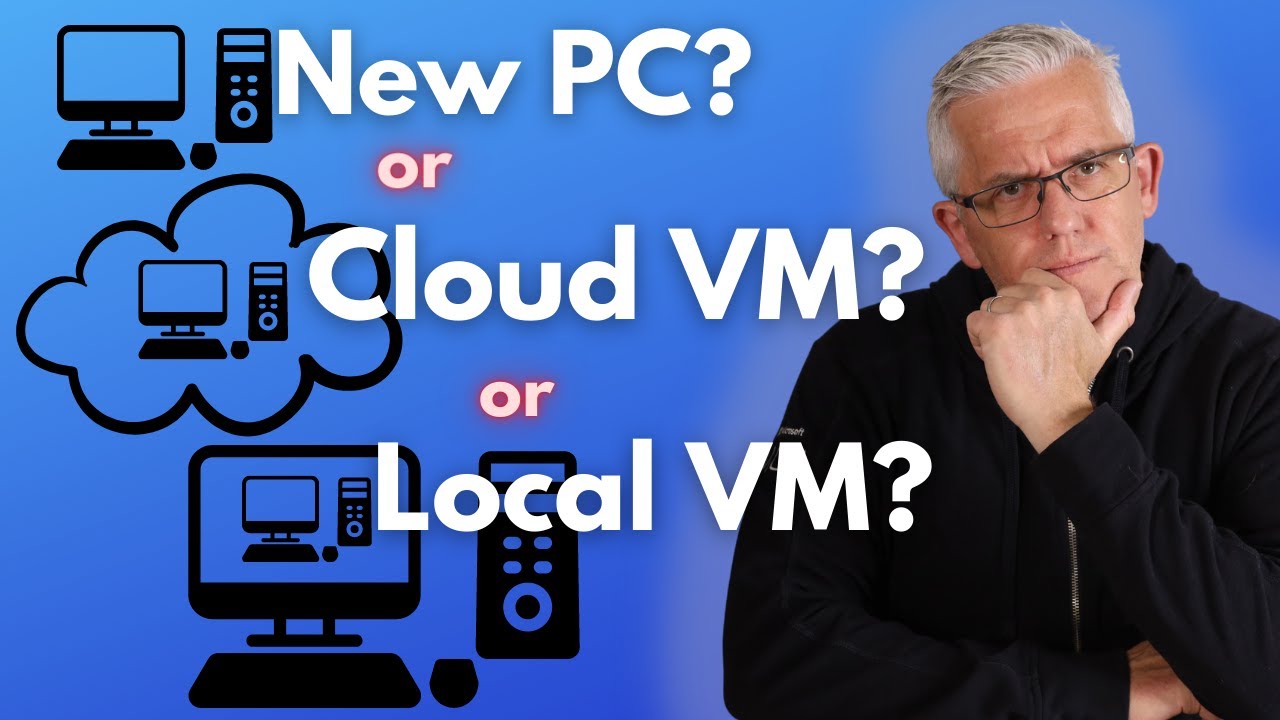 Watch this BEFORE you buy a NEW Computer - YouTube