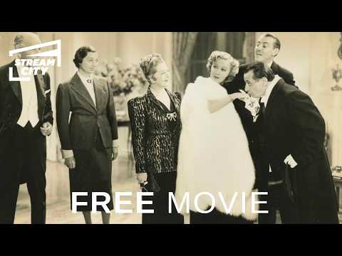 When You're In Love | FREE MOVIE (Cary Grant, Grace Moore, Henry Stephenson)