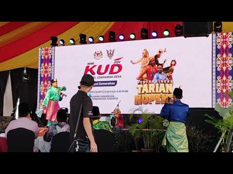 Baju Ijo nang ngancam