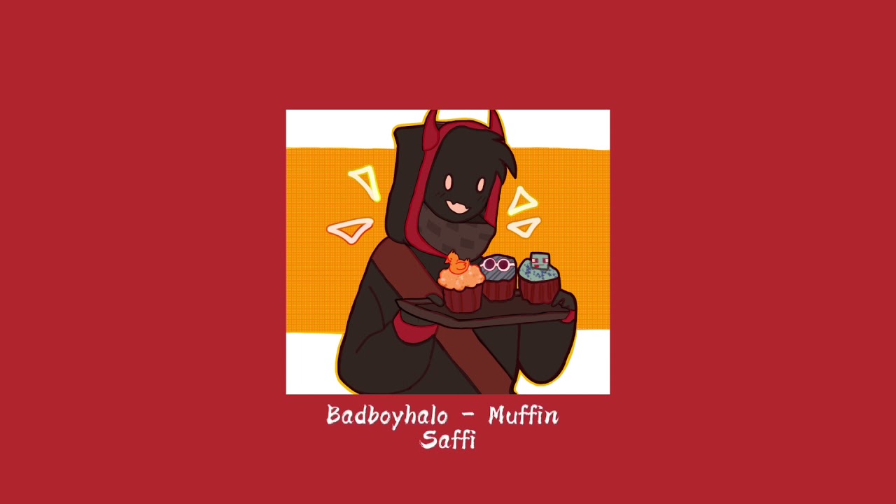 Badboyhalo ~Muffin~ // slowed to perfection + reverb // 🧁 - YouTube