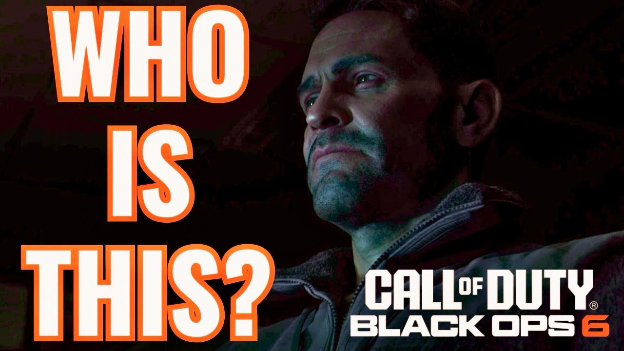 Black Ops 6 ENDING EXPLAINED - YouTube