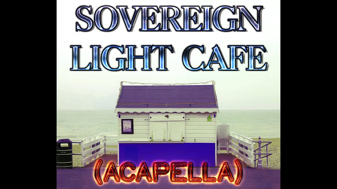 Keane - Sovereign Light Café (Acapella) - YouTube