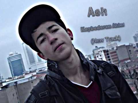 Ash - Kaybedersin Aklını (New Track)