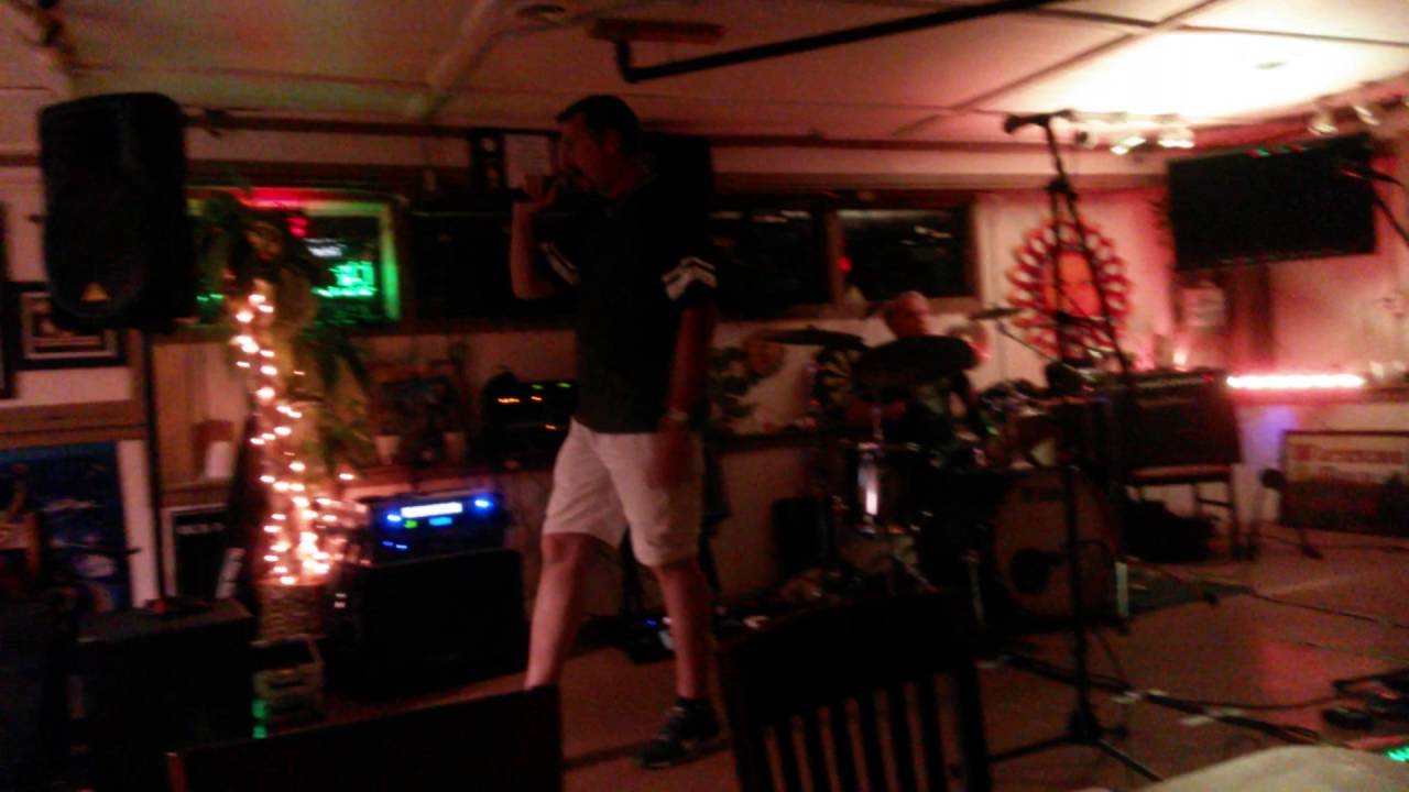 Stifflers MOM Watering Hole july 2016 8 - YouTube