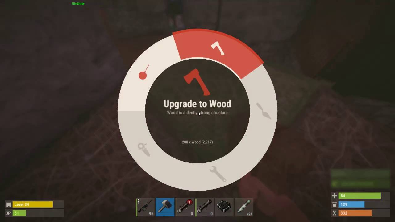 Rust Clan Wars Ep:47 Raiding LGBT! - YouTube