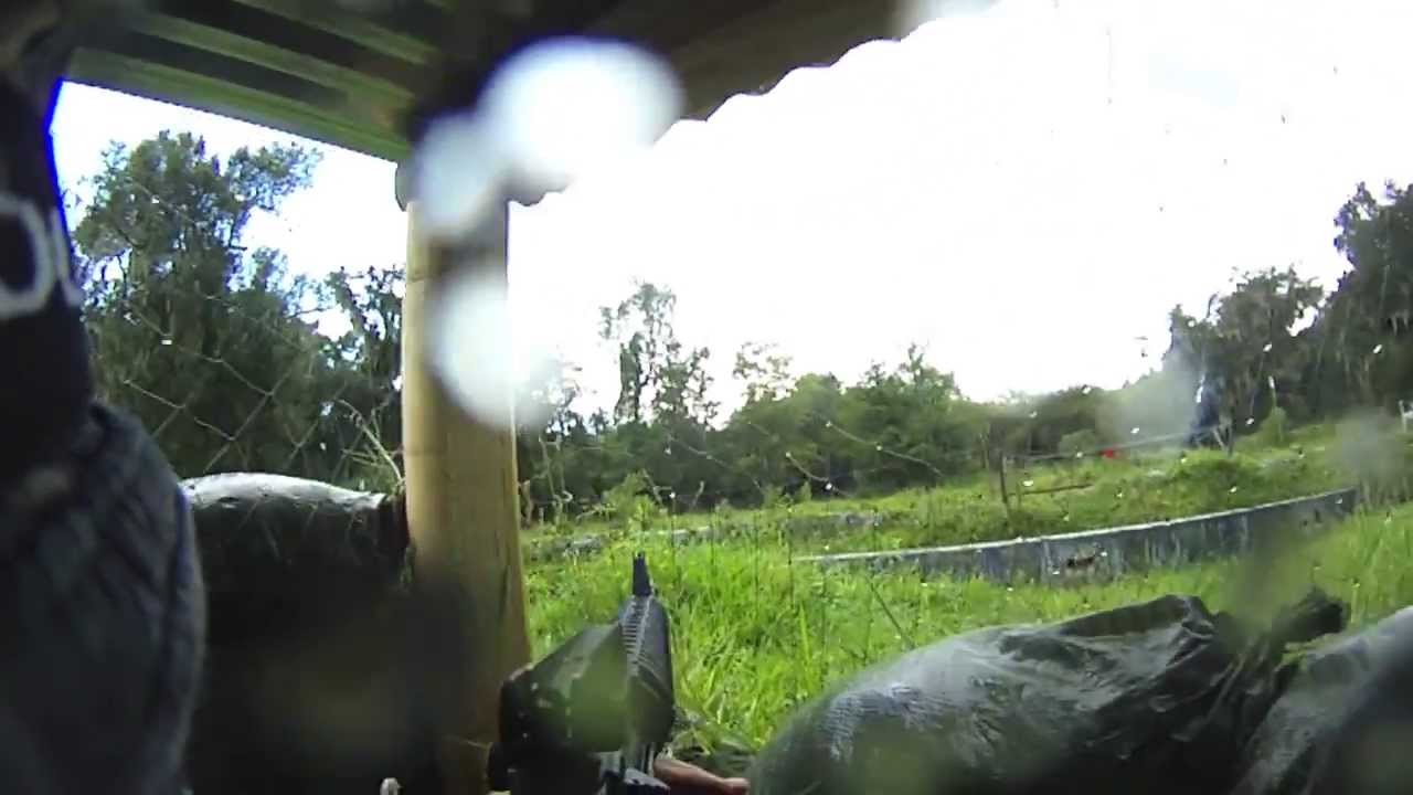 Airsoft War - DV8 - Part 11: Ep. 2: Operation: Glass Anvil - YouTube