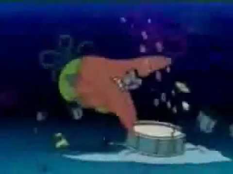 Spongebob Remix by Al Cadavedo Productions