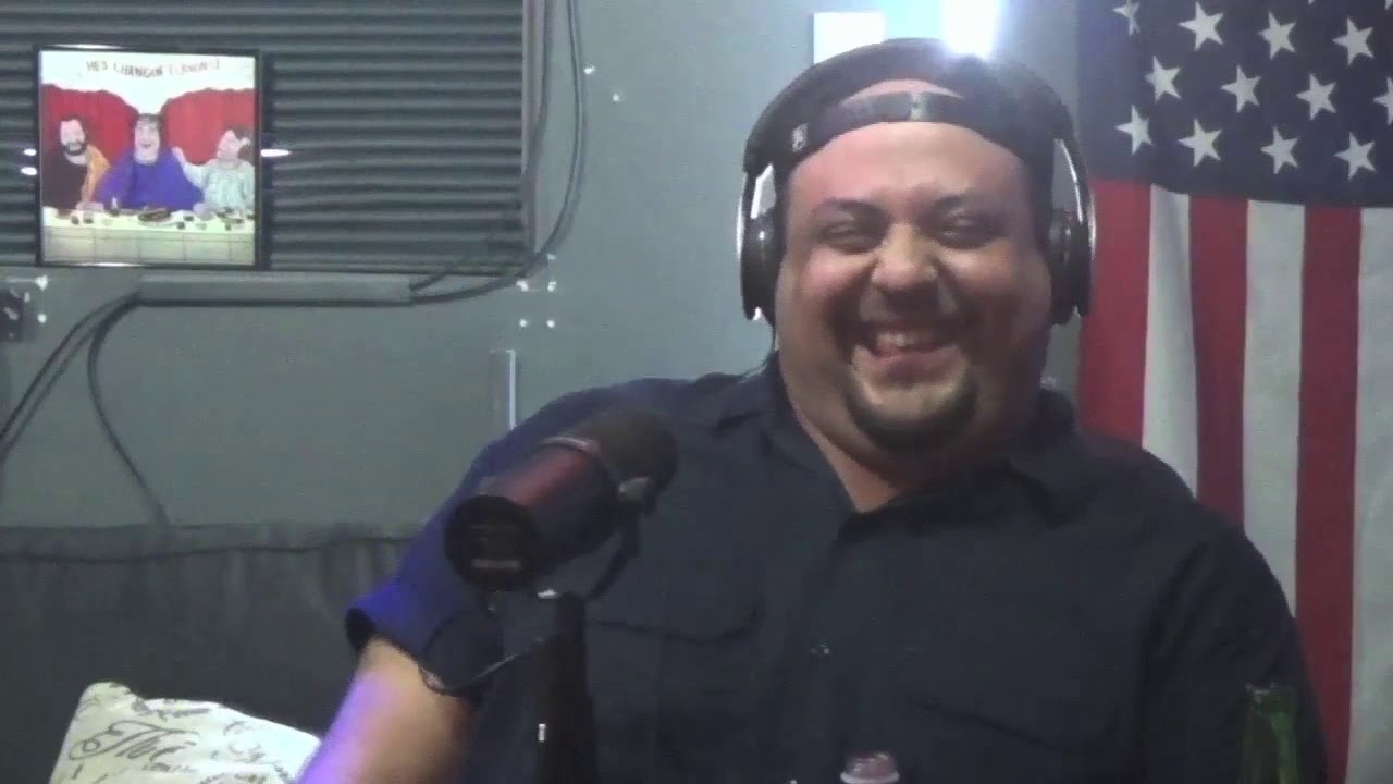 The Church: #793 - Gay Pride with Eric Rocha - YouTube