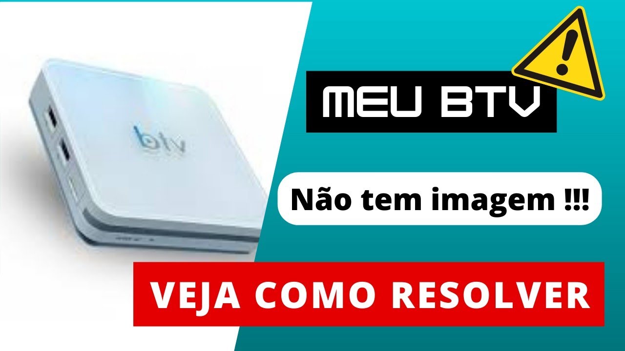 TV BOX BTV 11 E B13 SEM IMAGEM NO HDMI ,travado nos leds 🟢🔴"conserte ...