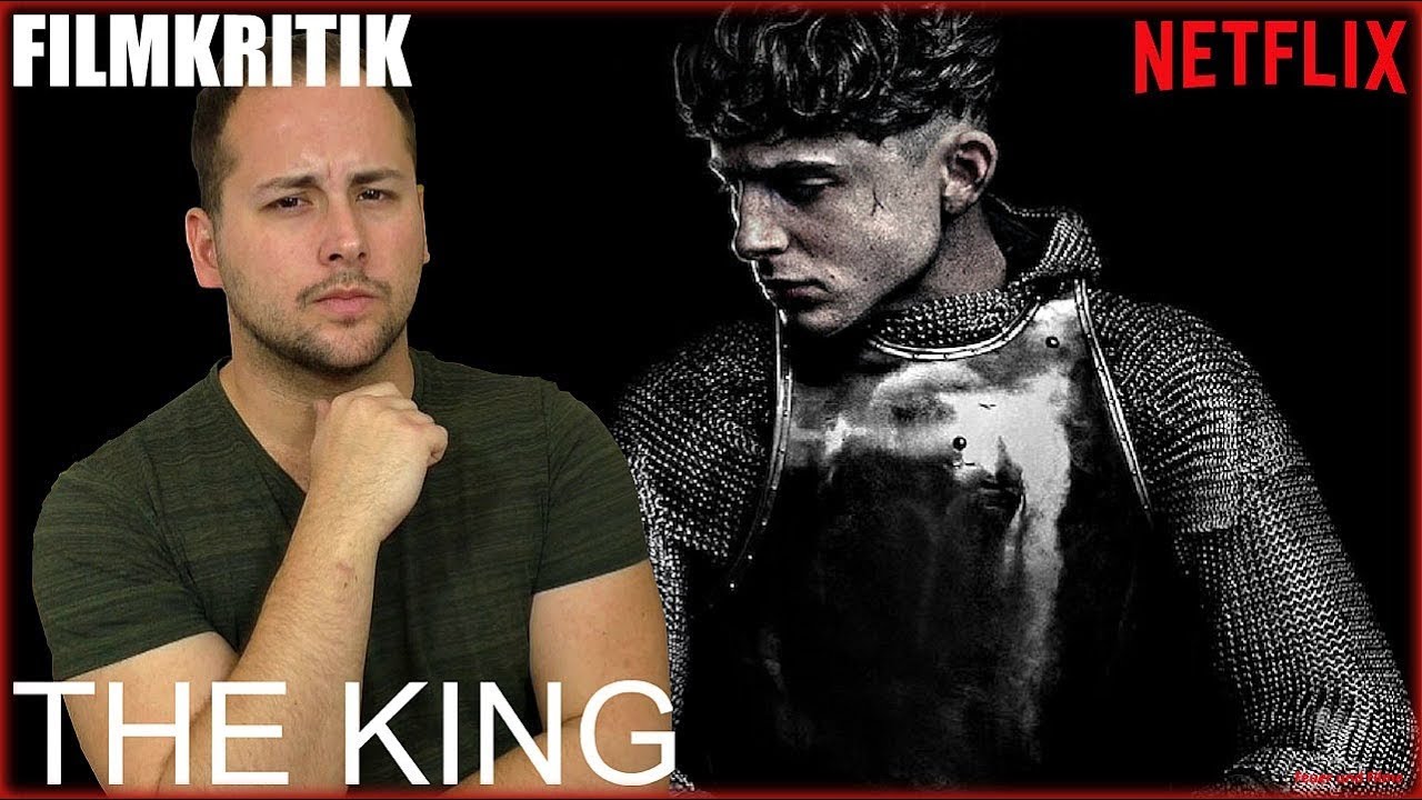 THE KING - Kritik Review Deutsch | Netflix - YouTube