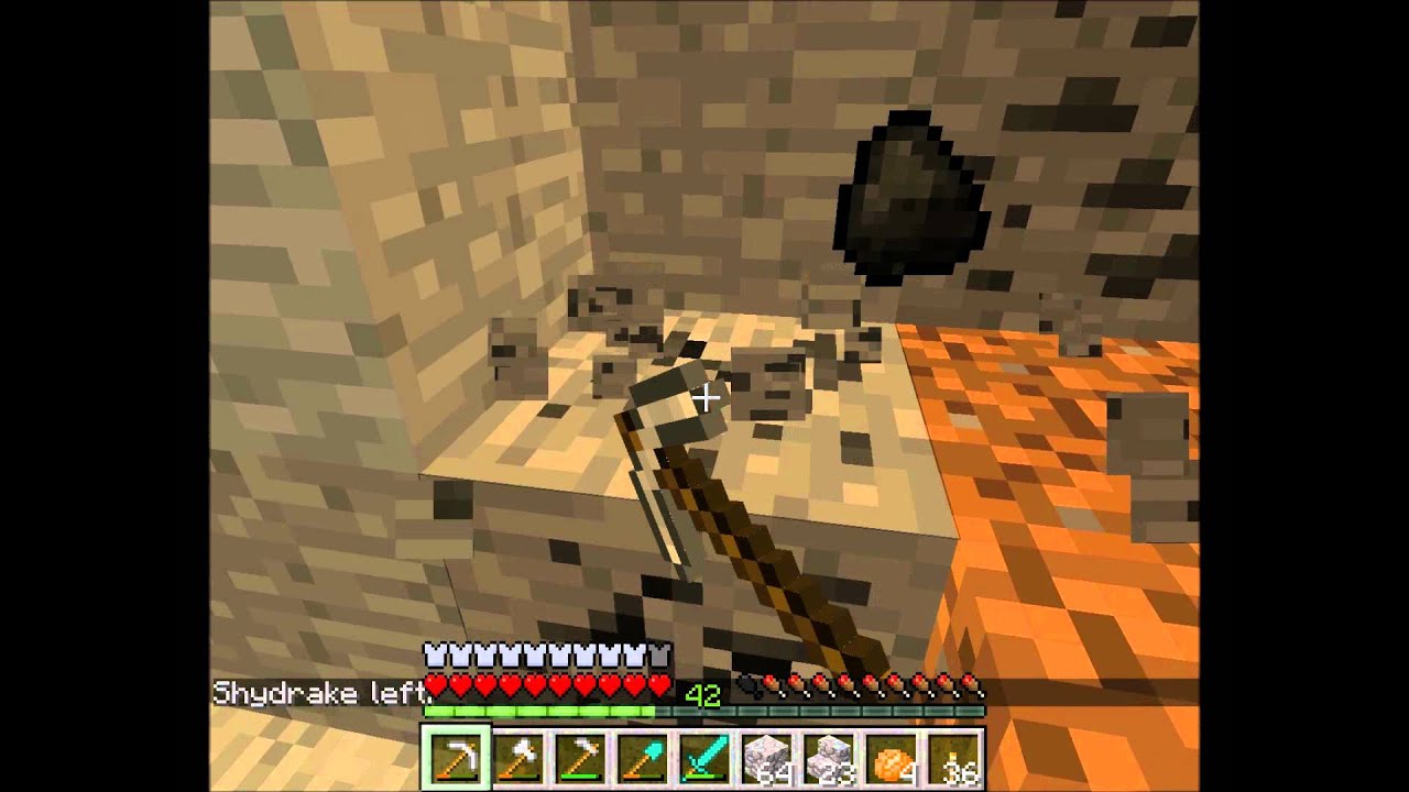 Advanced Minecraft - 2b2t - Season 4 Episode 5 Presents! - YouTube