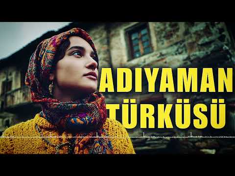 Düz Dara Yar Düz Dara (Burası Adıyaman) 🎶 Psychedelic Anatolian Folk Rock AI Remix
