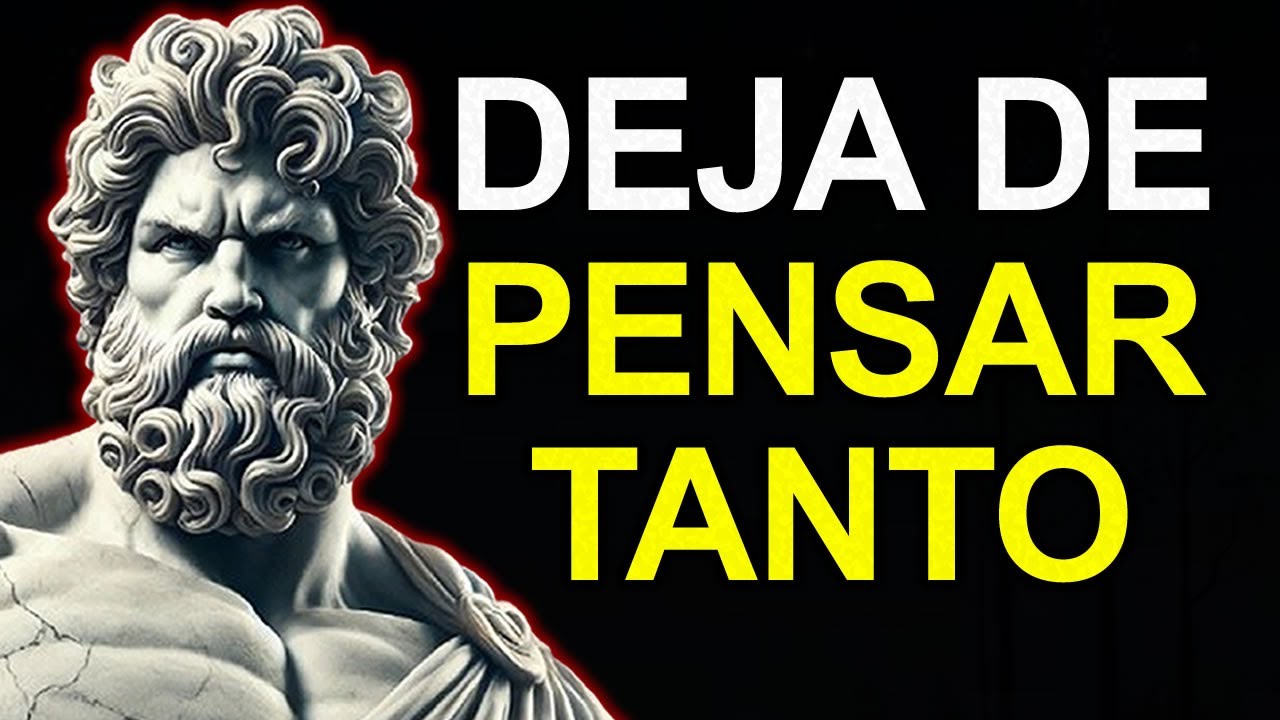 11 ESTRATEGIAS Sencillas Para DESINTOXICAR TU MENTE Y Dejar De PENSAR ...