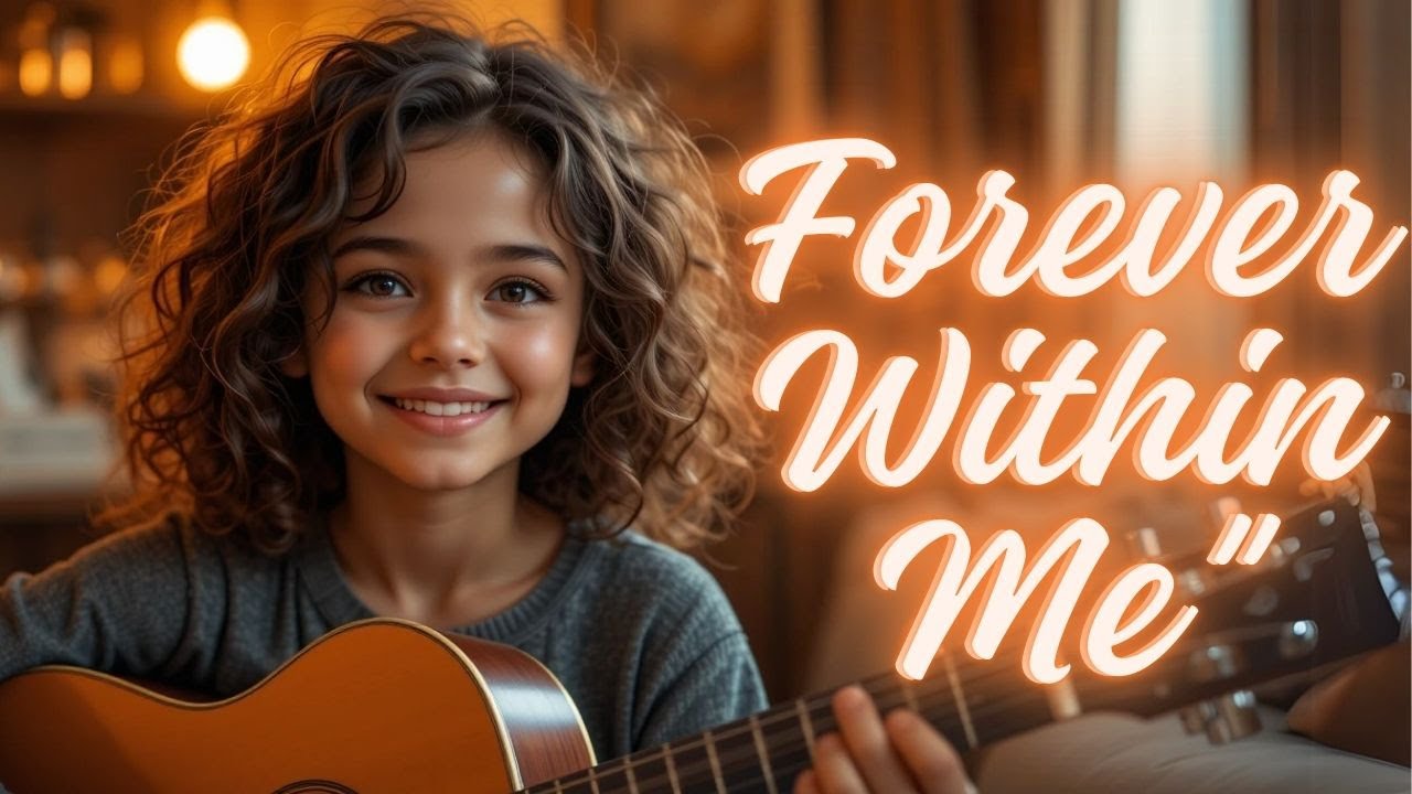 LOVE MUSIC : Forever Within Me - YouTube
