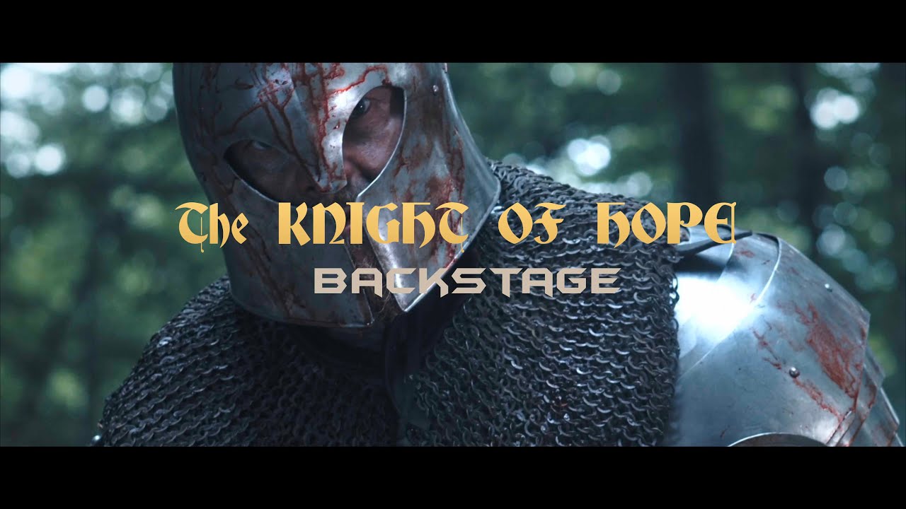 The Knight of Hope - YouTube