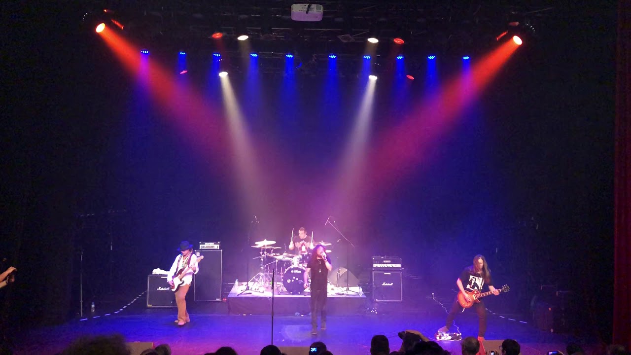 SAMARKIND (IMG 1662) - YouTube