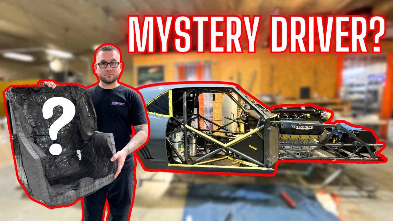 IS Eagle getting a new DRIVER? This could get INTERESTING! - YouTube