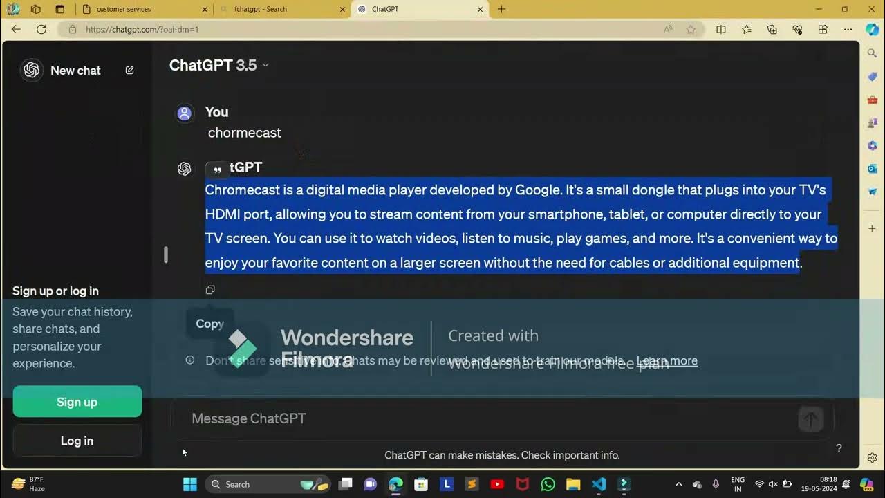 How to create a proper service page with used Html and Css? Part1 - YouTube