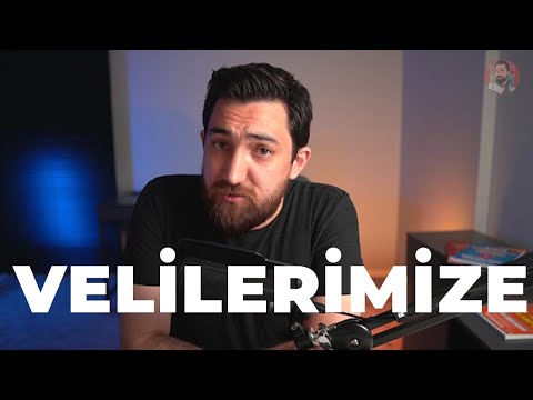 Değerli Velilerimizin İzlemesi Dileğiyle... #yks2021 #merthoca