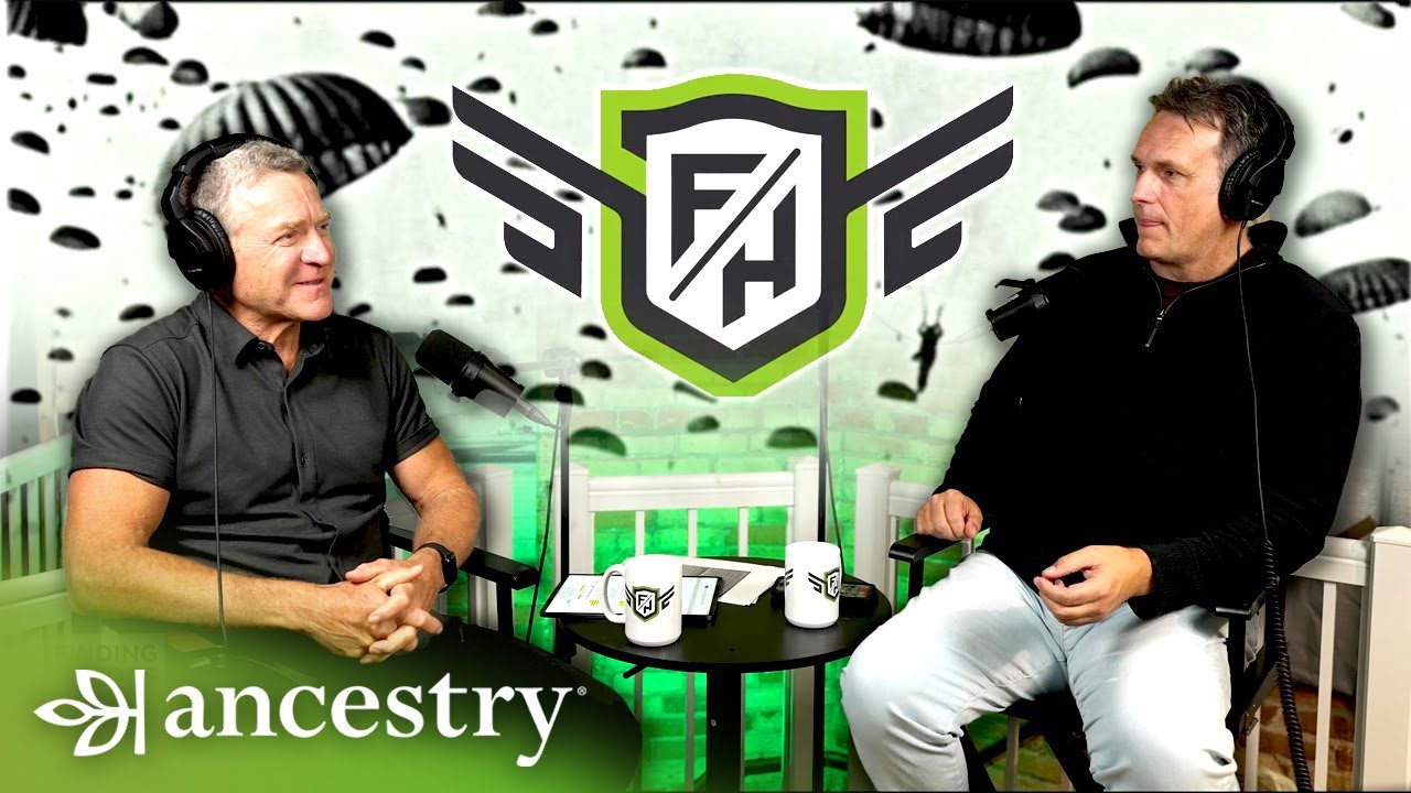 Finding Heroes Podcast | Ep. 1 (The Missing Martin Mariner & Flight 19 ...