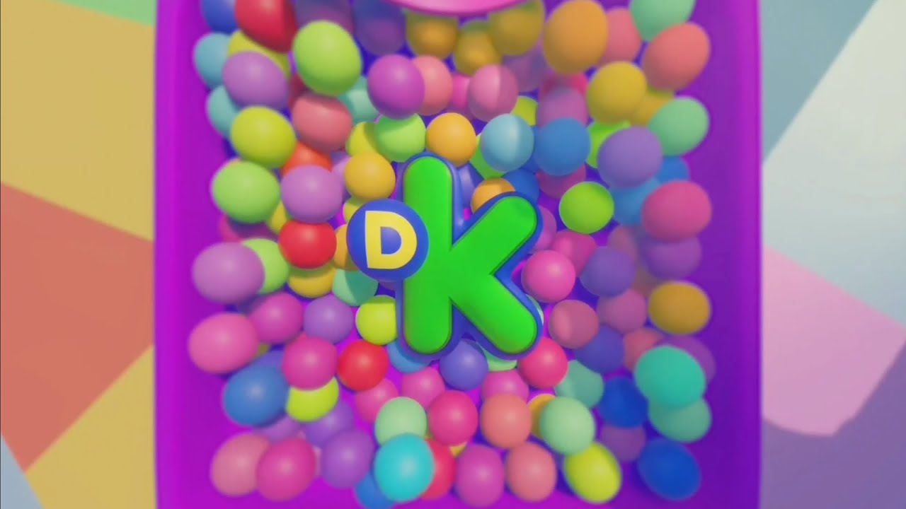 Discovery Kids Latinoamérica - Tanda Publicitaria (5/11/2023) - YouTube