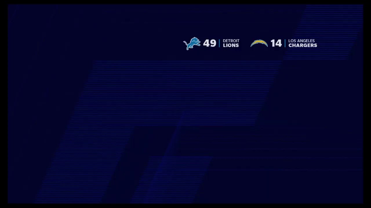 Go Chargers Go - YouTube