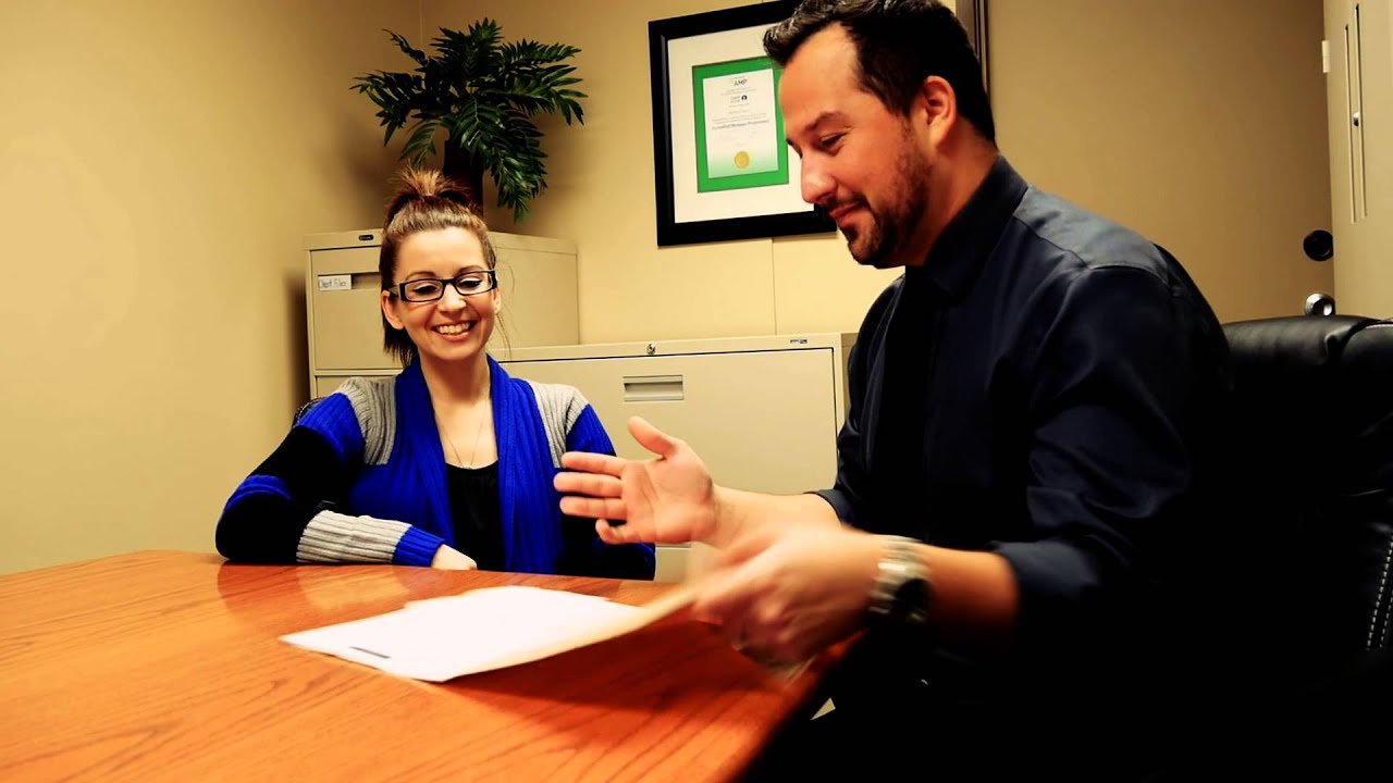 Chris Messecar Audio Logo - YouTube