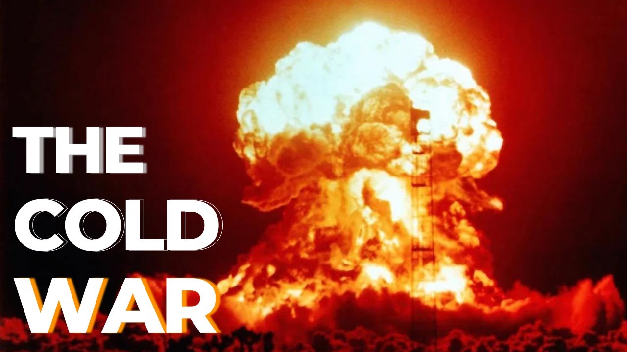 The Lasting Legacy of the Cold War - YouTube