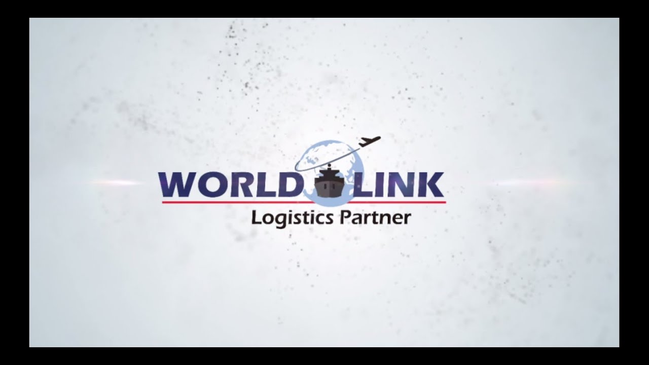Worldlink Air & Ocean - International Logistics & Supply Chain ...