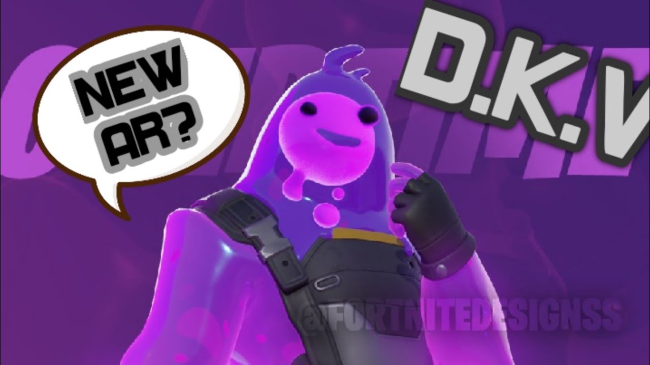 Fortnite new Heavy AR and Purple Ripley overtime challenges update ...