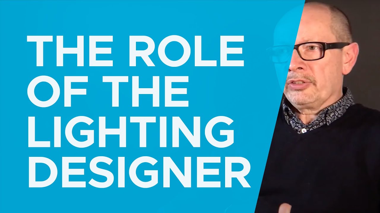 What is an Architectural Lighting Designer? - YouTube