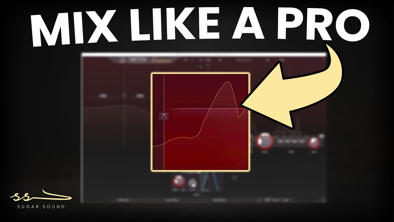 The Easiest Mix Trick You NEED To Know - YouTube