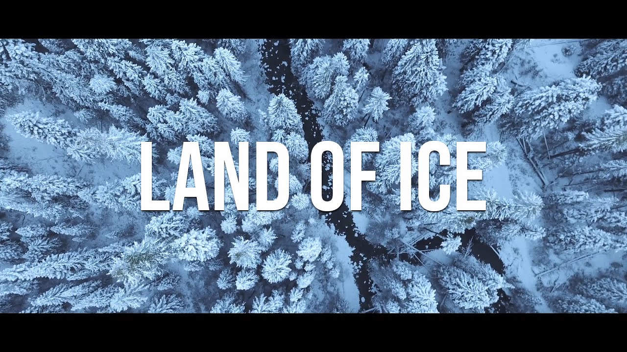 Filip Lackovic - Land of Ice (Official Music Video) - YouTube