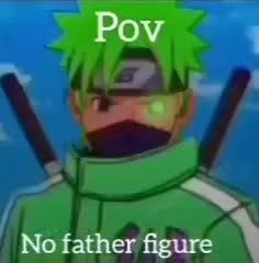 all kids of No father figure - YouTube