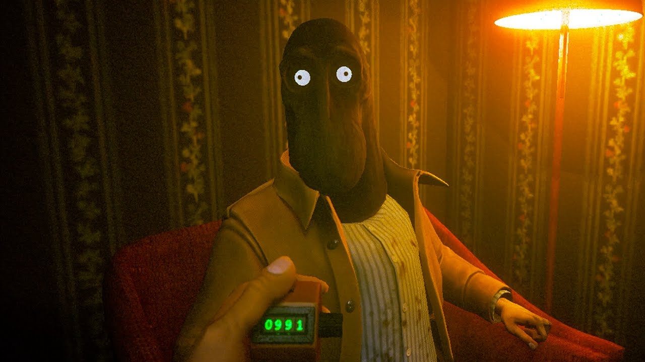 ALL CLICKS FOR THE CLICK MAN! | Clickolding - YouTube