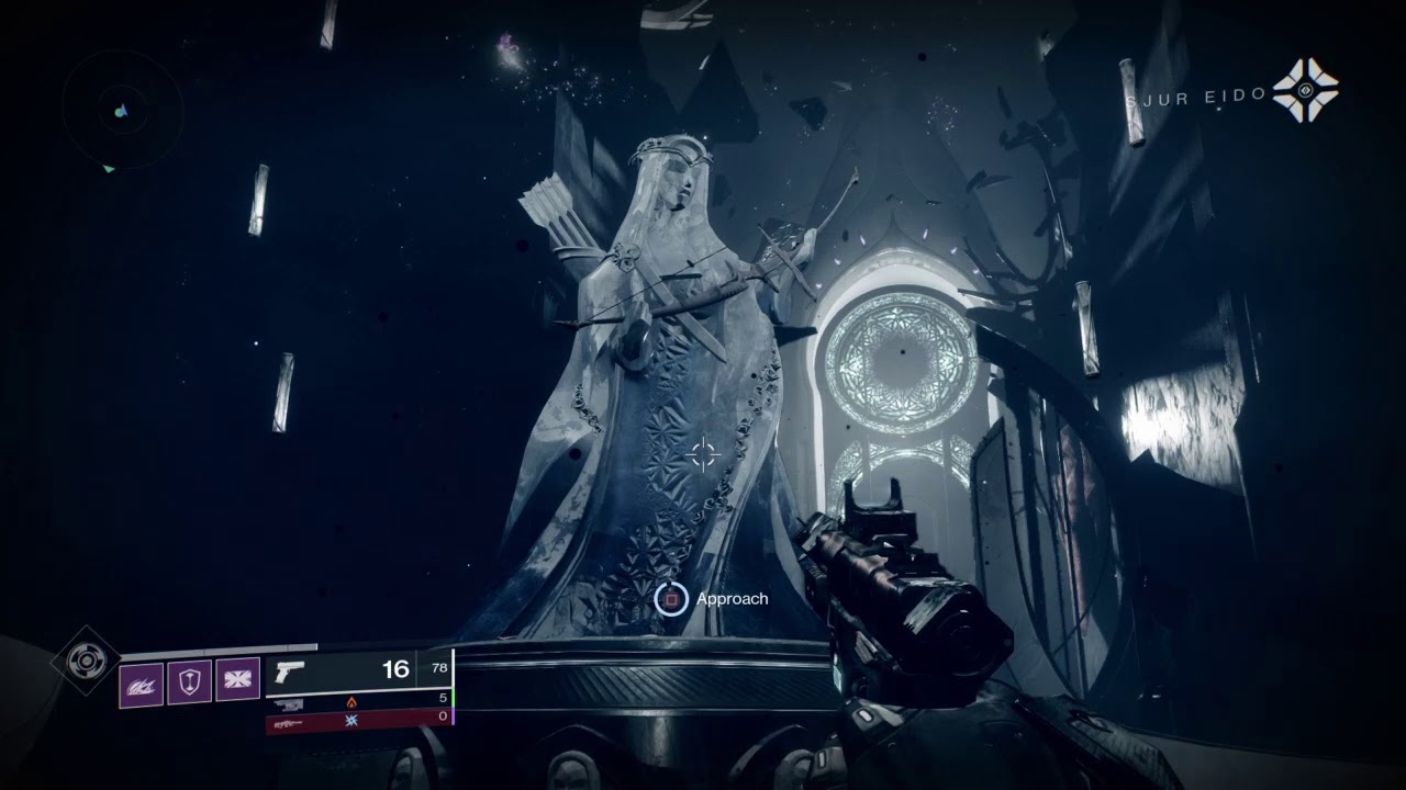 Guardian down pt 2 - YouTube