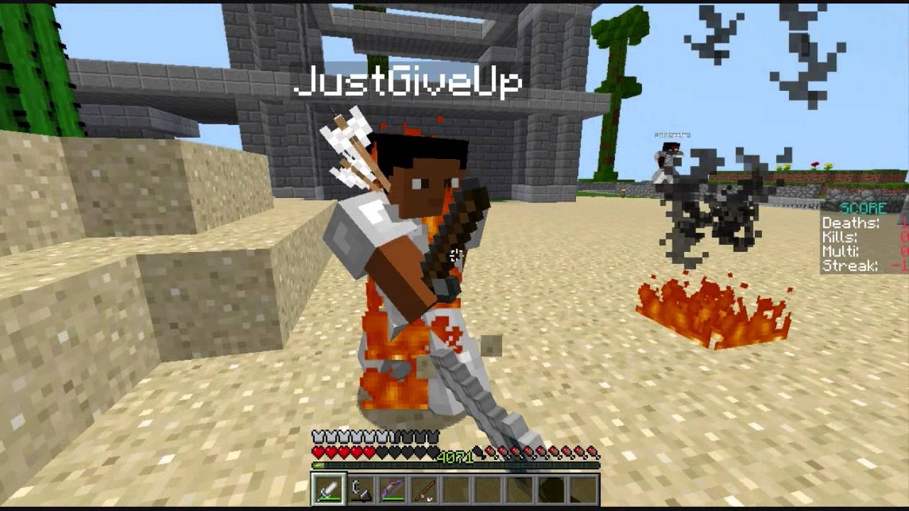 ROXBOT Moderator Application Video #4 - YouTube