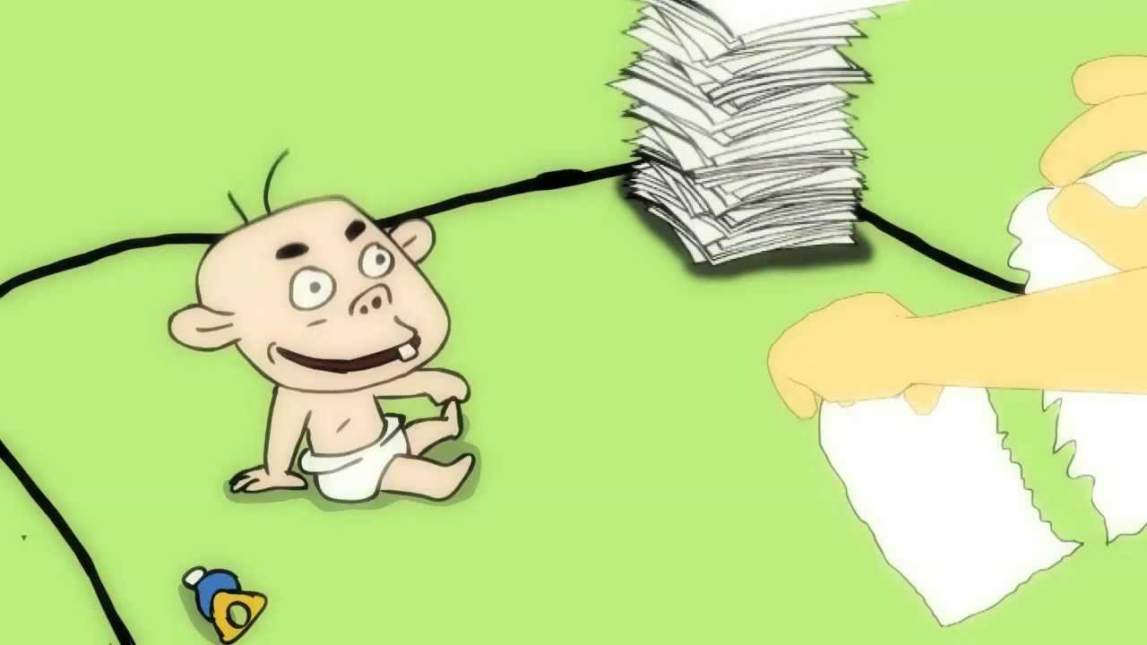 No Paper Day_TVC_2 - YouTube