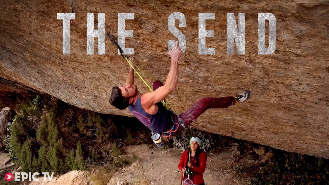 The Project Goes Down - Tom Bolger Makes FA Of Wild West, Margalef ...