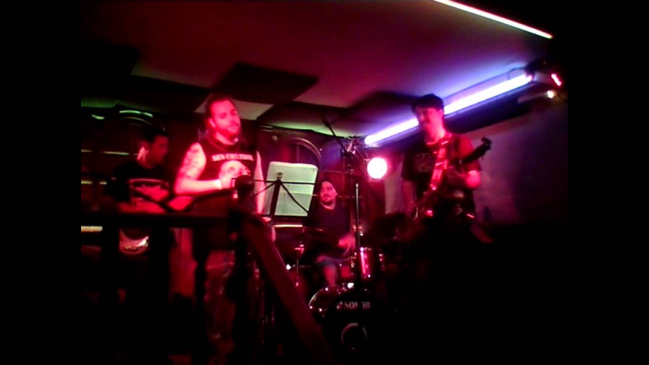 REMEMBERING THE DOORS - Light My Fire (Cover) - YouTube