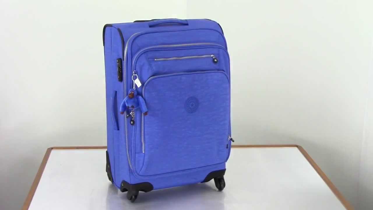 Light & Stylish, See our Review of the Kipling New Mexico Lite Download ...