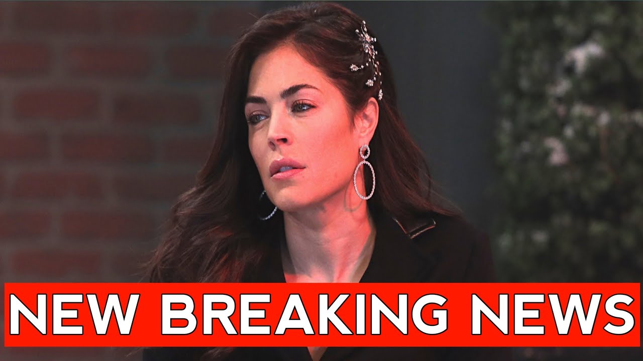 HUGE Update! Heart breaking News About General Hospital and Fans You ...
