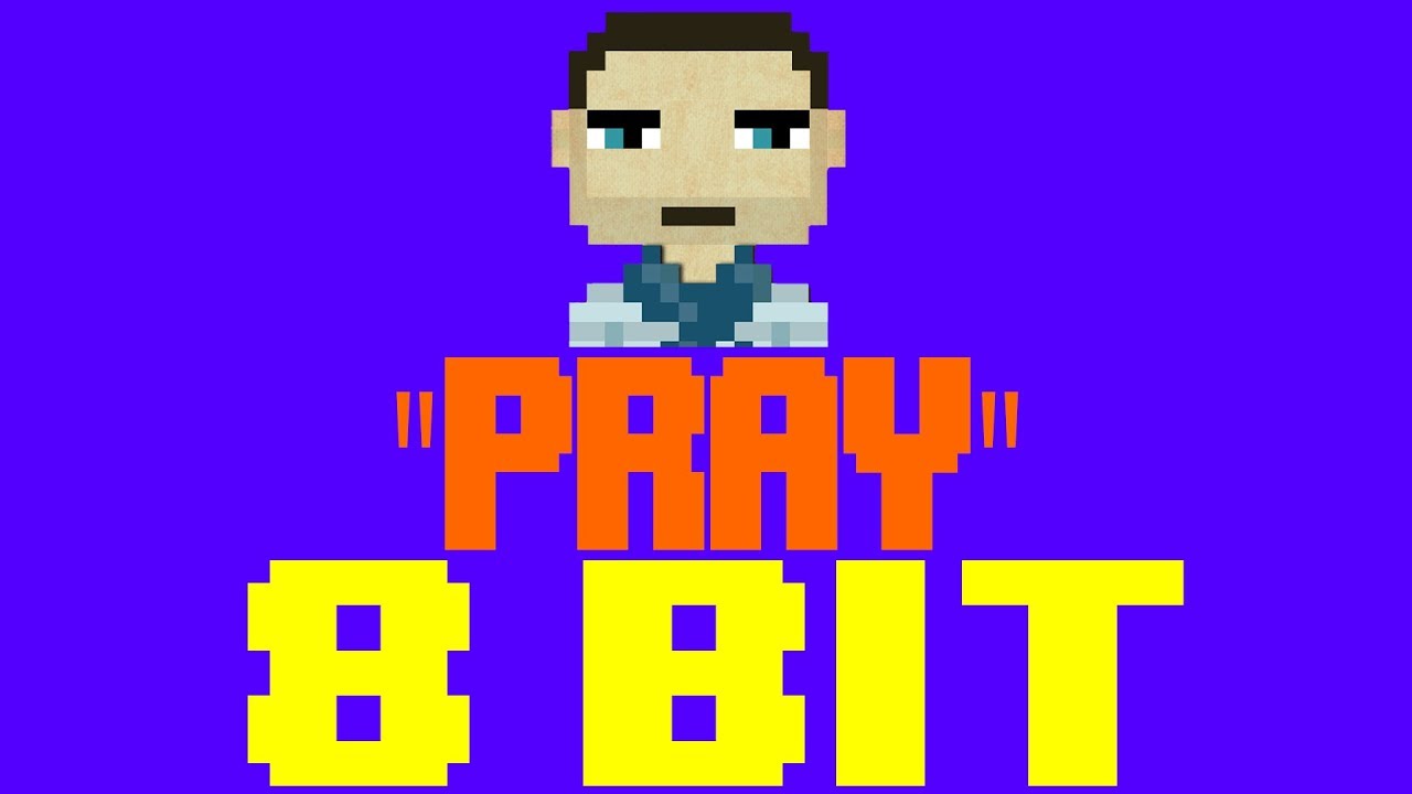 Pray [8 Bit Tribute to Sam Smith] - 8 Bit Universe - YouTube