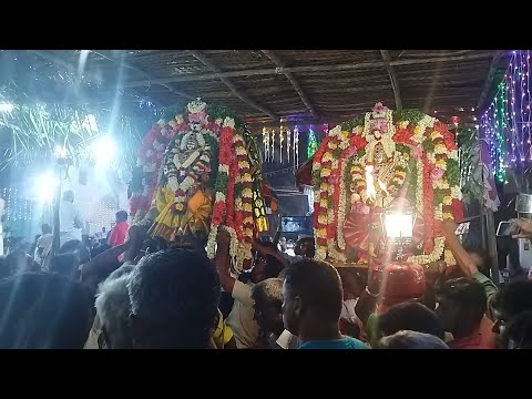 AYYALUR THIRUVILLA 🙏2023#ayyalur #god #like@saran_screations6815 ...