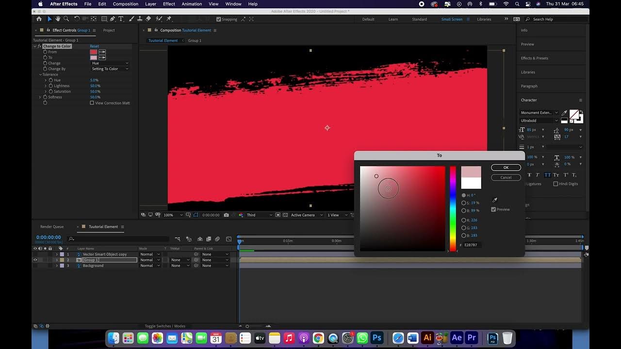How To Change Object Colour In After Effects YouTube how-to-change-object-colour-in-after-effects-youtube