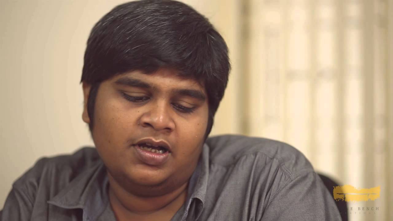 BENCH TALKIES 2 - TITLE REVEAL - YouTube